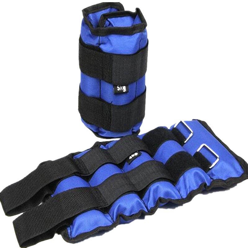 Adjustable Oxford cloth Weights - Gofitstrength