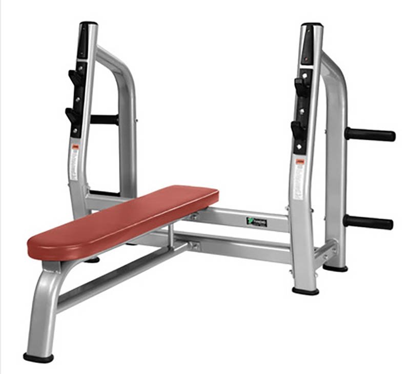 Bench Press Rack - Gofitstrength