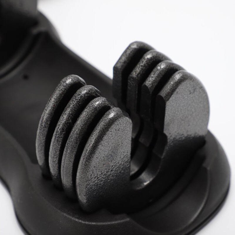 High-Quality Custom Adjustable Dumbbell - Gofitstrength