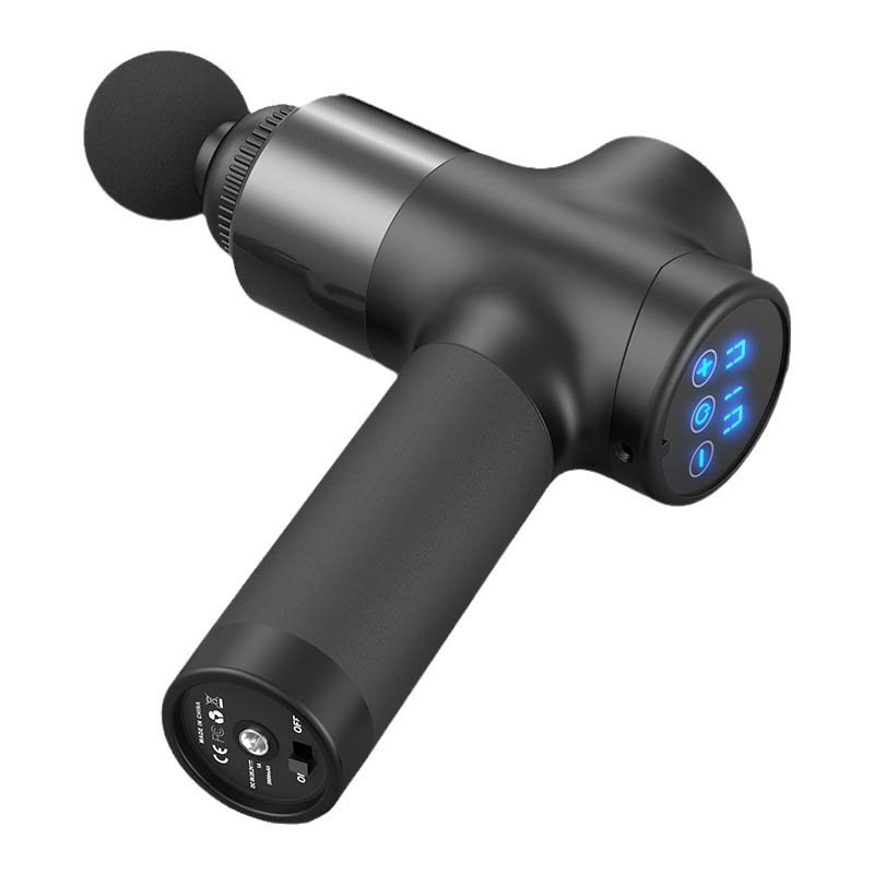 Digital Massage Gun - Gofitstrength
