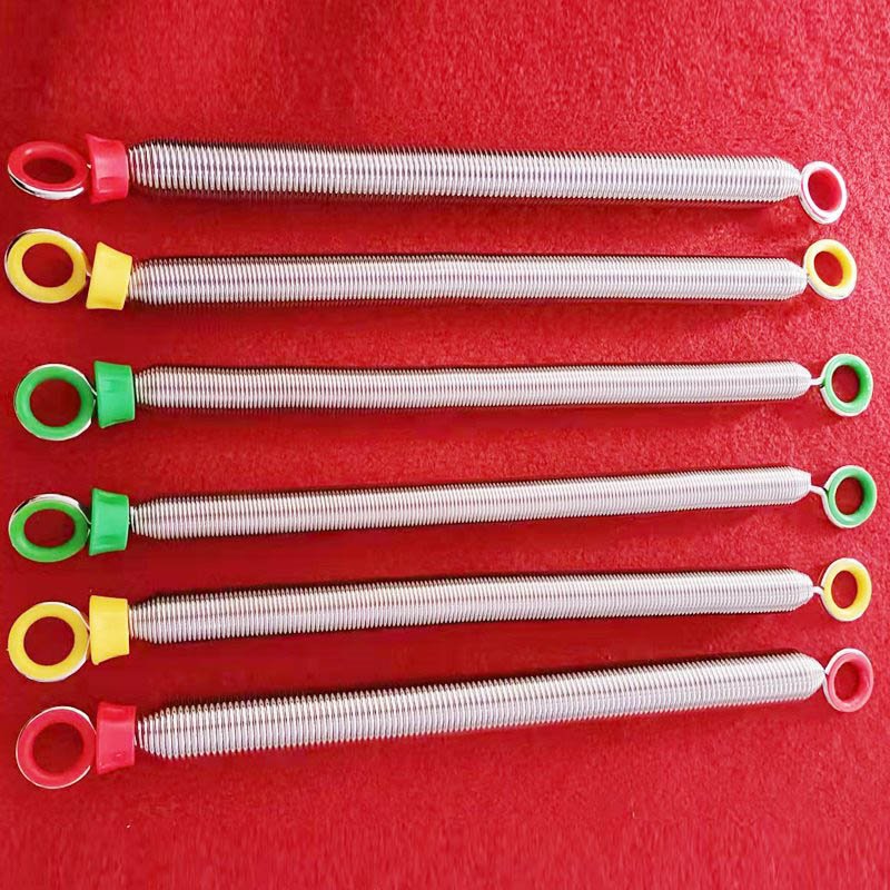 Pilates Springs - Gofitstrength