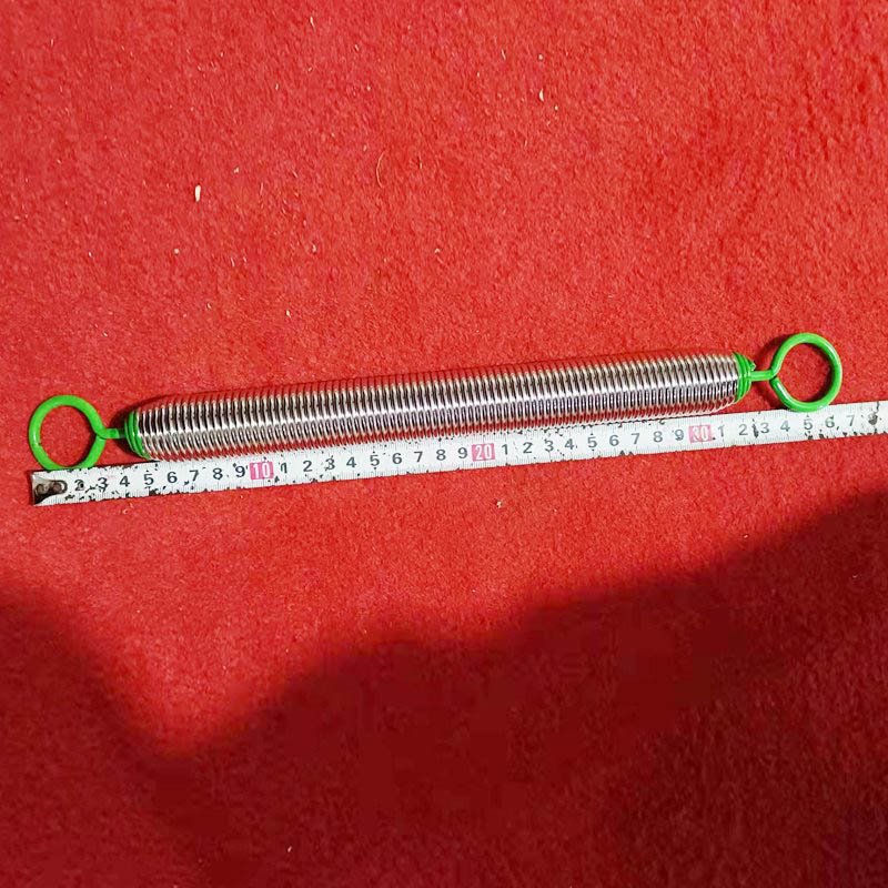 Pilates Springs - Gofitstrength