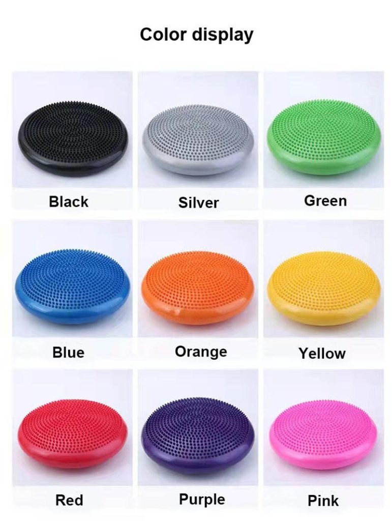 Wholesale Exercises Fitness Stability Disc - Gofitstrength