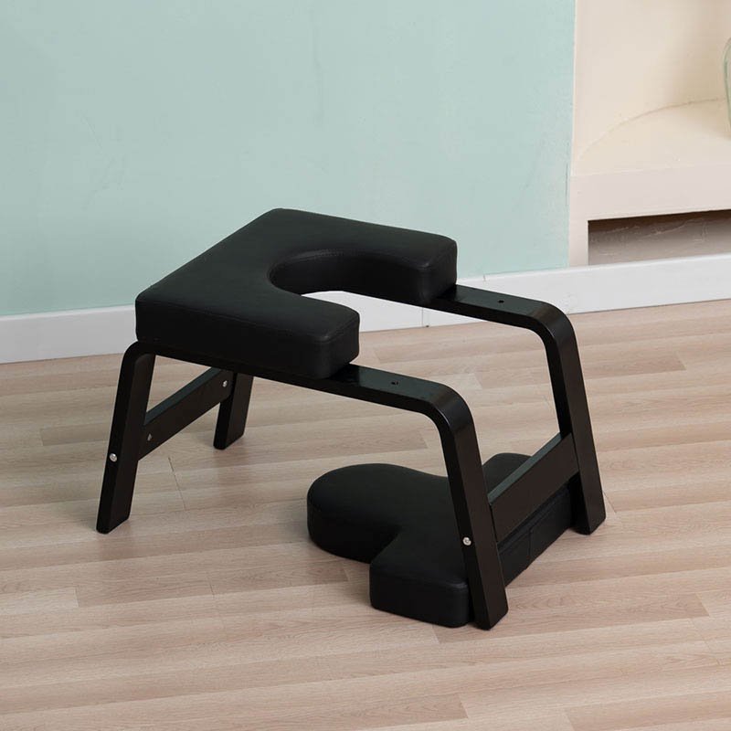 Yoga Headstand Bench - Gofitstrength