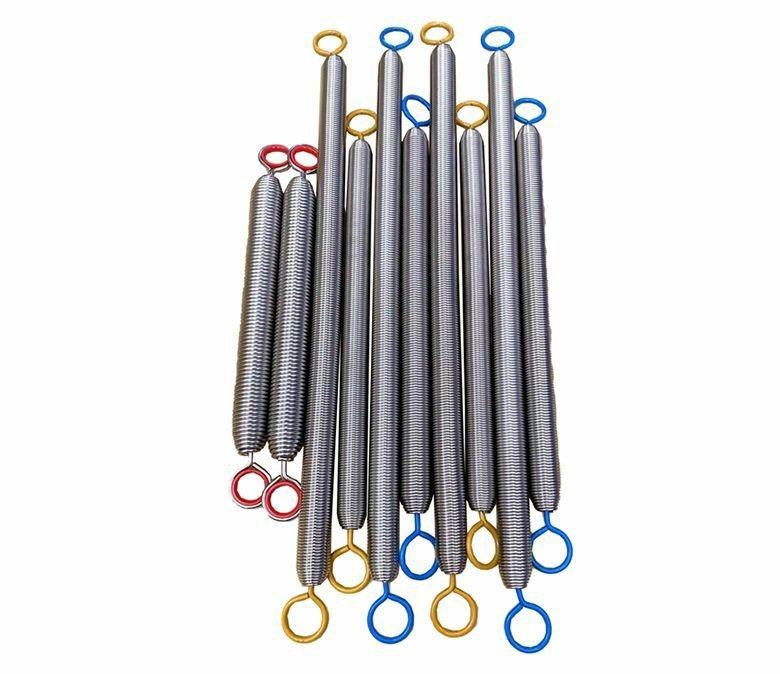 Pilates Springs - Gofitstrength