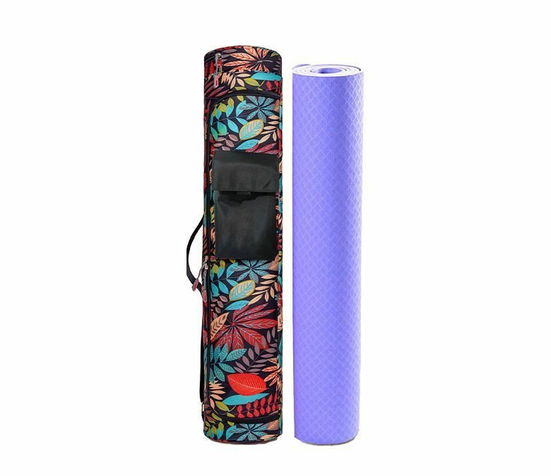 Muti-functional Yoga Mat Carry Bag - Gofitstrength