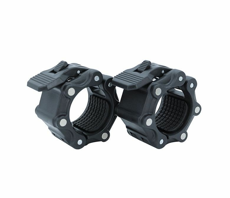 Wholesale Plastic Magnetic Olympic Barbell Collars - Gofitstrength