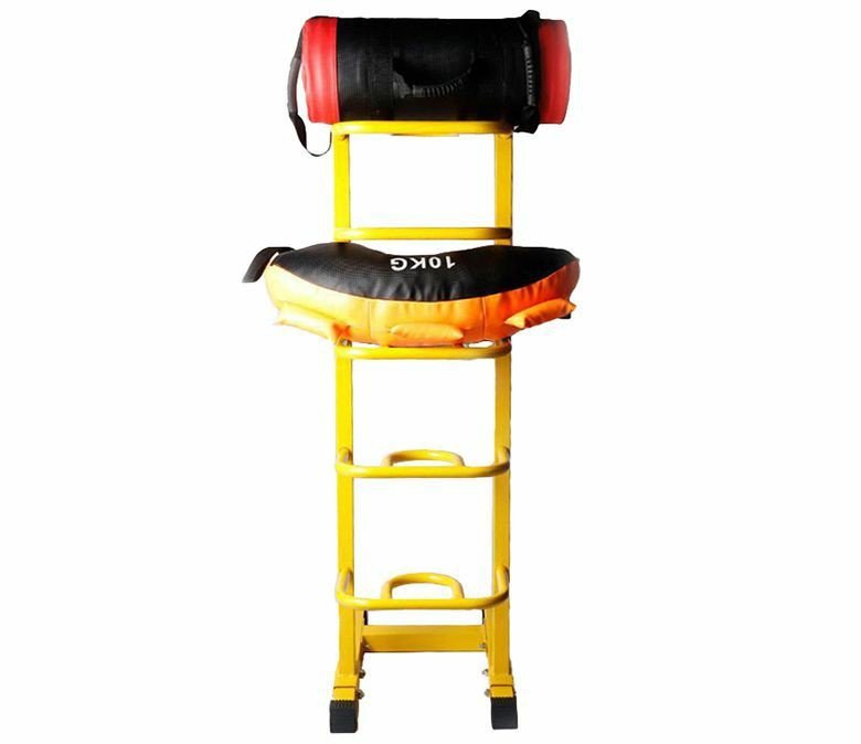Bulgarian Bag Storage Rack - Gofitstrength