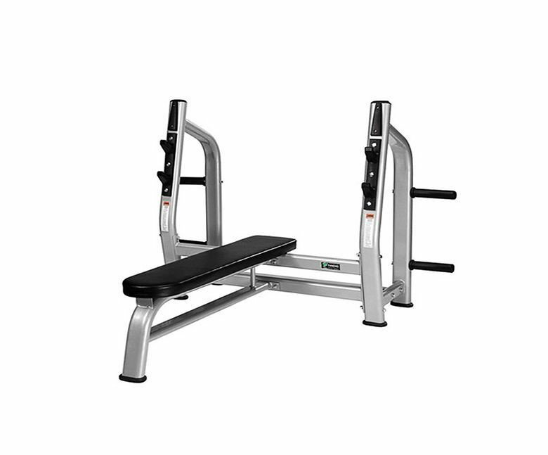 Bench Press Rack - Gofitstrength