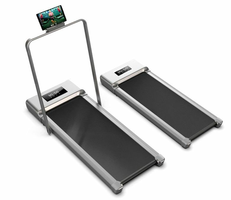 Mini Foldable Electric Walking Pad - Gofitstrength