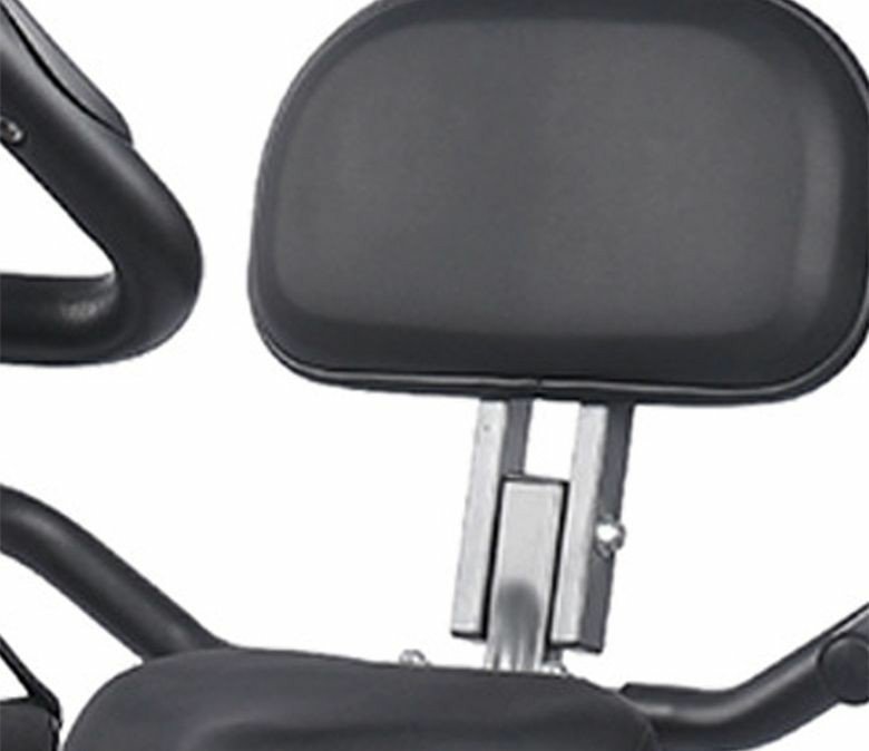 Foldable Spinning Bicycle for Home - Gofitstrength