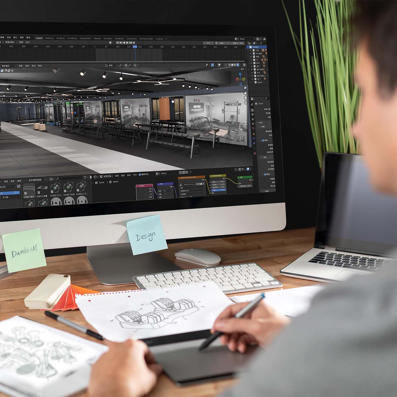 How We Work and Customization - Gofitstrength