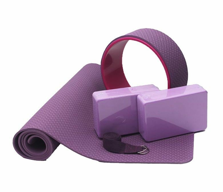TPE Material Yoga Kit - Gofitstrength