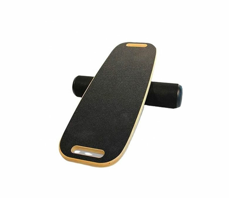 Most Popular Exercise New Training Balance Board Wood,Balance Board ...