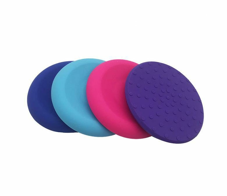 Silicone Balance Board - Gofitstrength