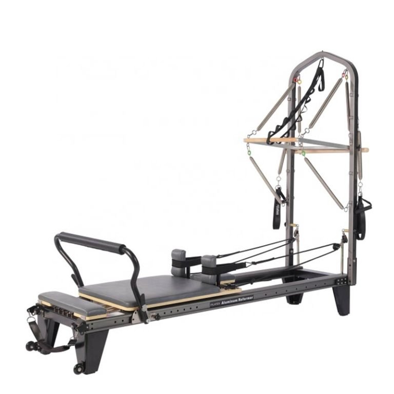 Classical Aluminum Reformer With Tower - Gofitstrength