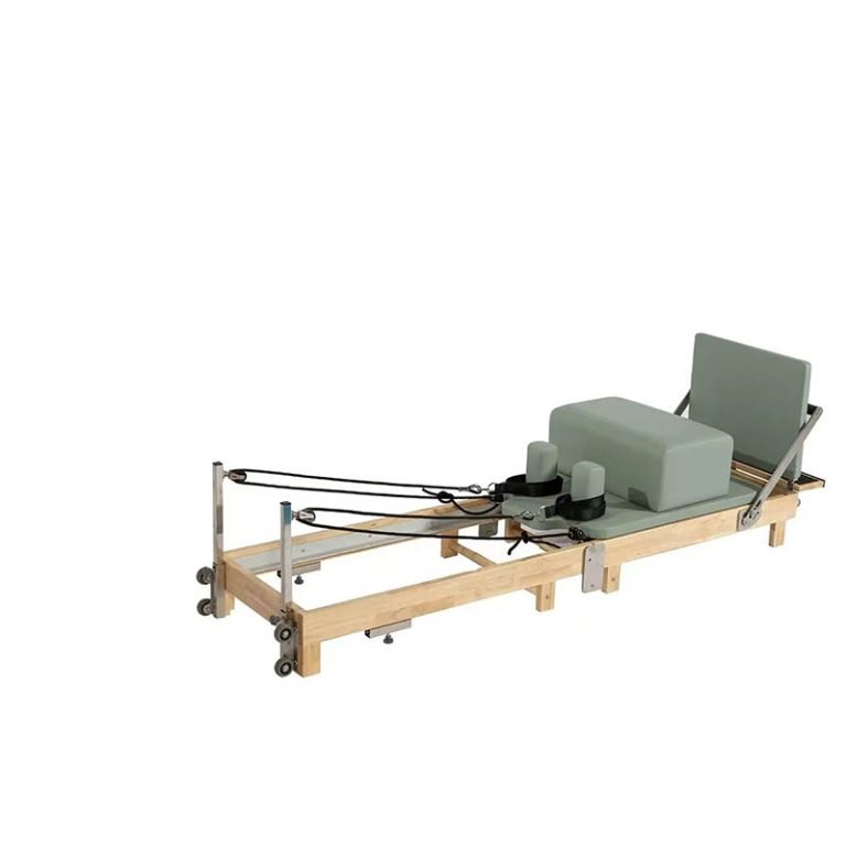 Foldable Oak Reformer - Gofitstrength