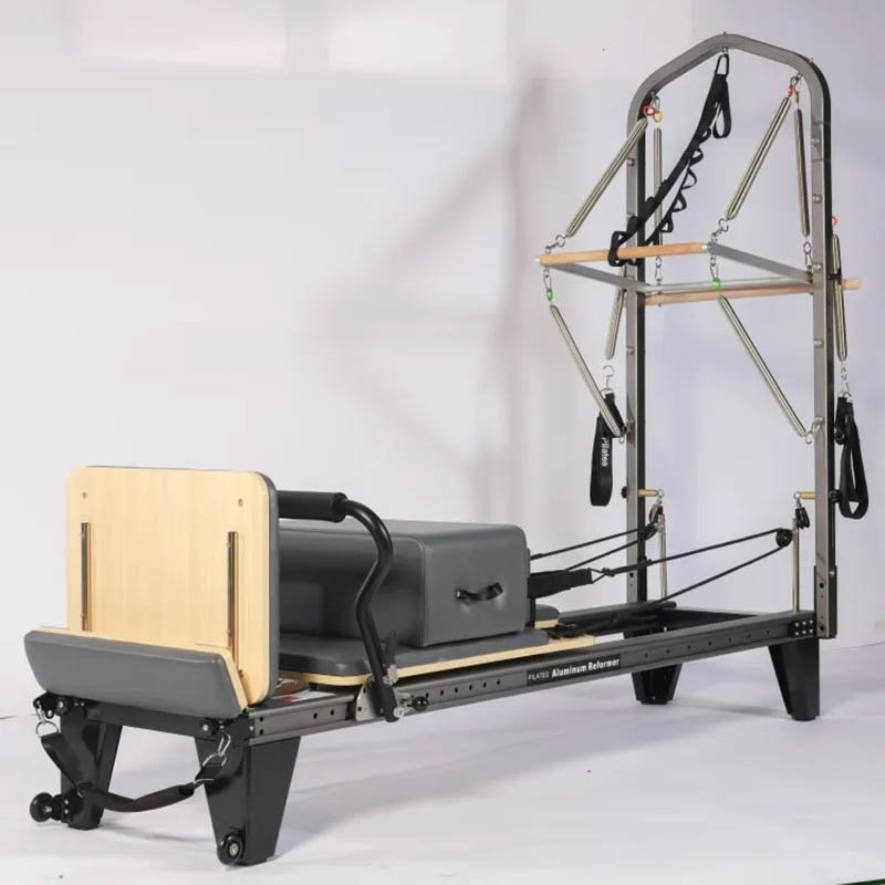Top Aluminum Reformer With Tower - Gofitstrength